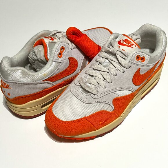 Nike | Shoes | Nike Wmns Size 75 Air Max Master Magma Orange Dz479 001 ...